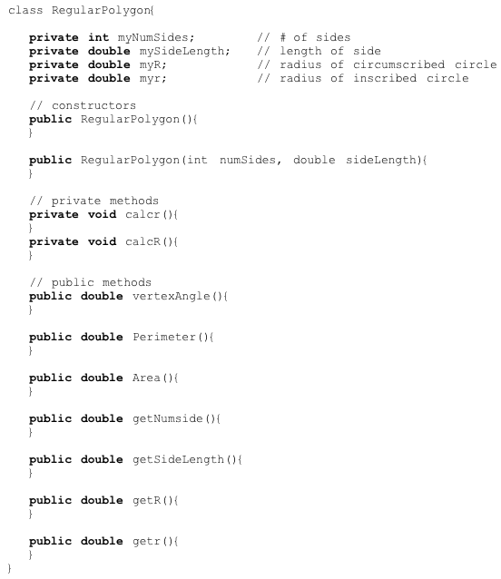 Lesson A6 - Libraries and APIs