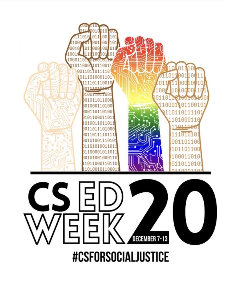 CSEdWeek | EVComputing